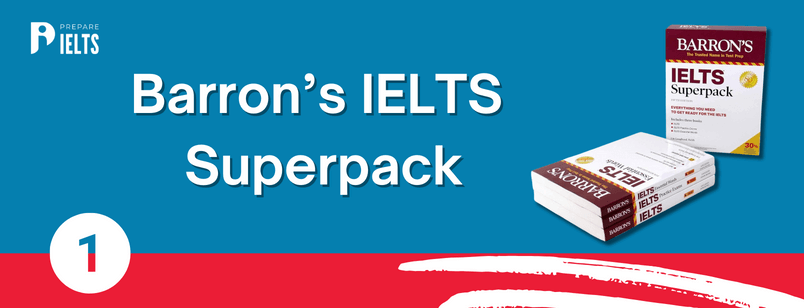 15 Best IELTS Preparation books in 2024